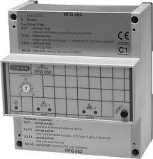 Coster RFG 652 – Gas Detection Warehouse